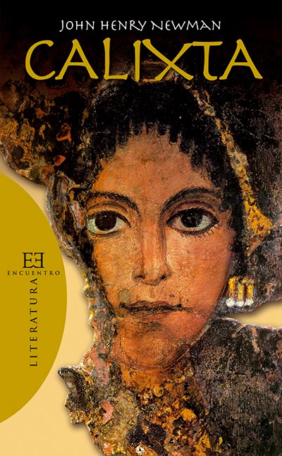 Calixta - Ediciones Encuentro