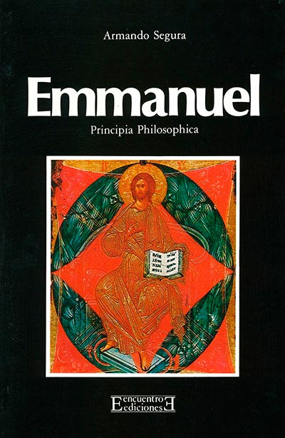Emmanuel - Ediciones Encuentro