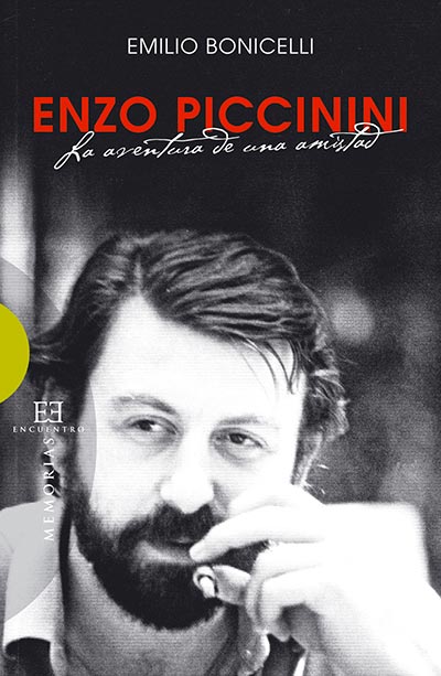 Enzo Piccinini - Ediciones Encuentro