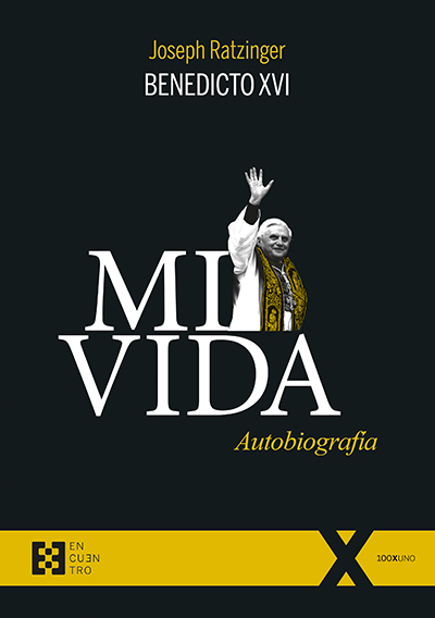 Mi vida - Ediciones Encuentro