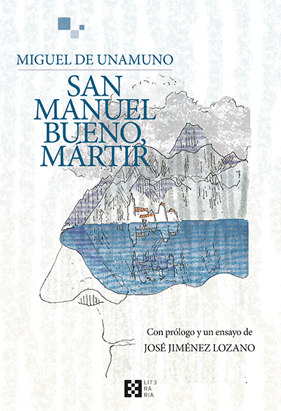 San Manuel Bueno, mártir (pdf) - Ediciones Encuentro