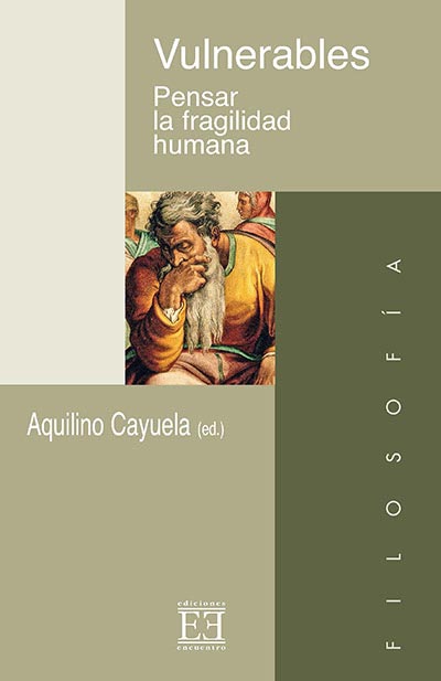 Vulnerables - Ediciones Encuentro