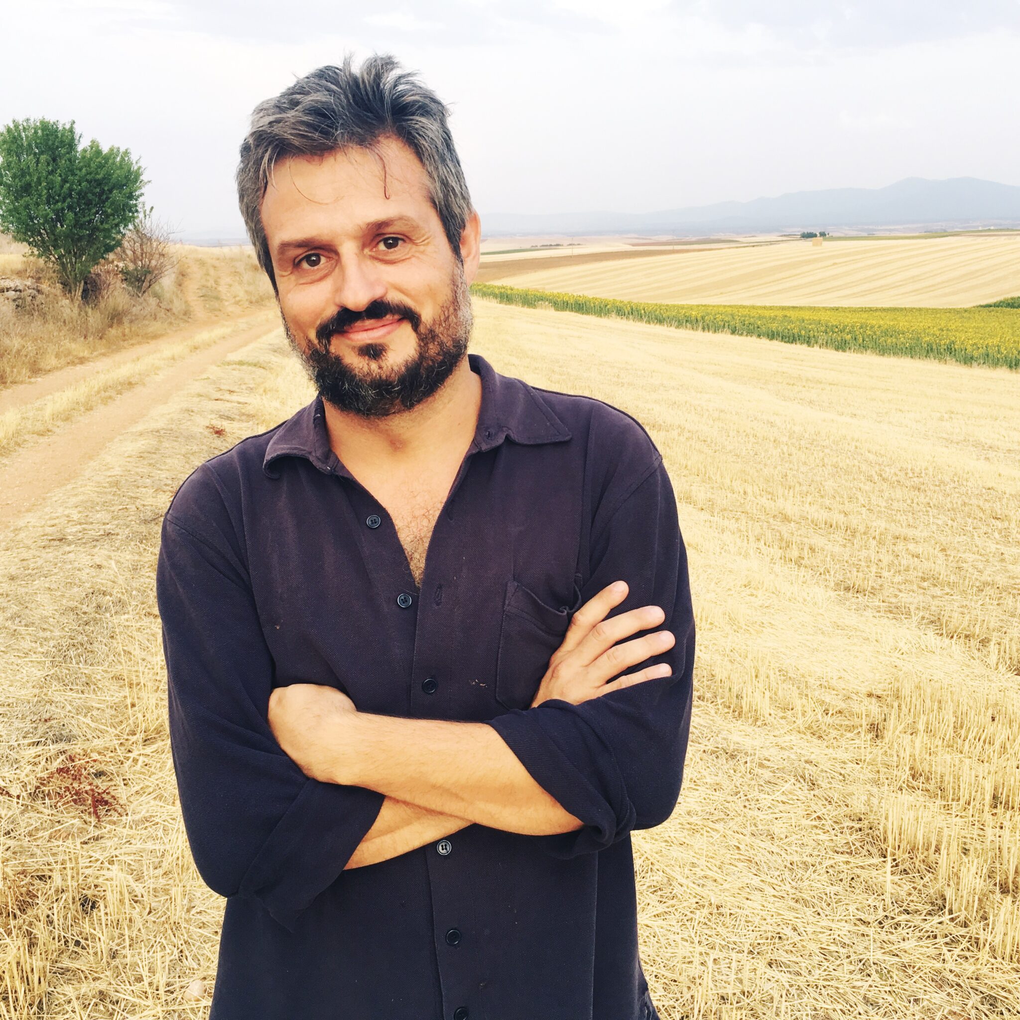 Luis Ruiz del Árbol - Ediciones Encuentro